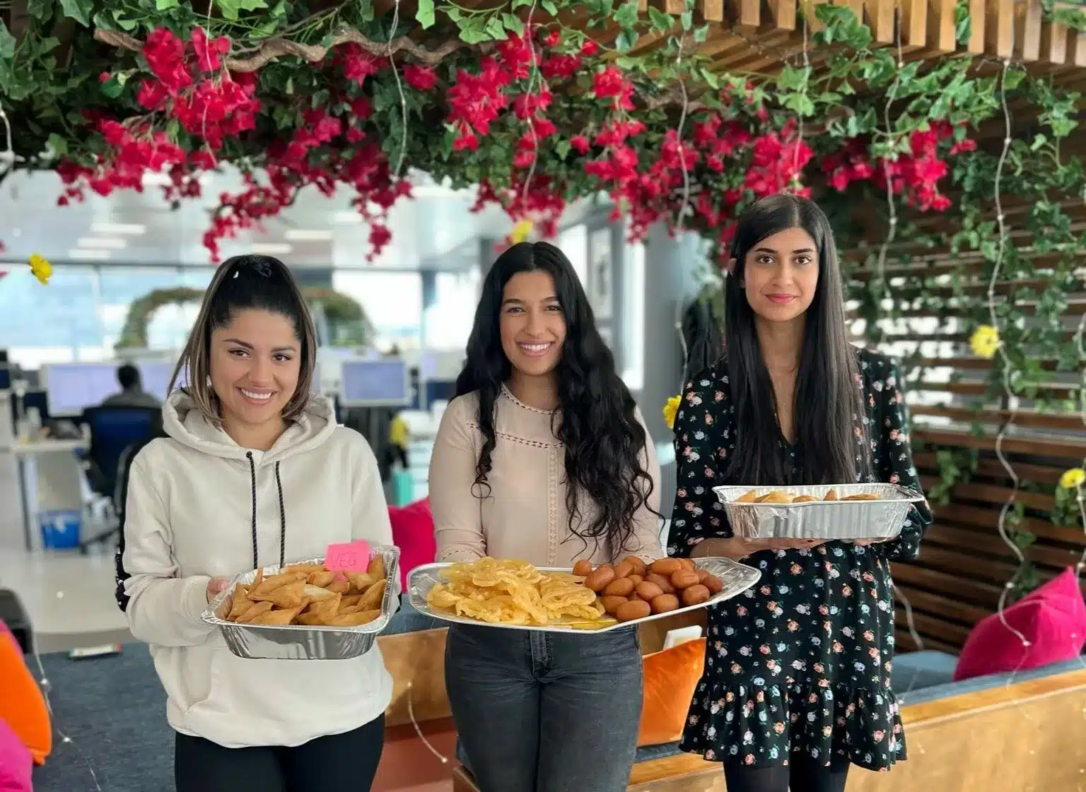 CEL Solicitors Celebrate Diwali | CEL Solicitors
