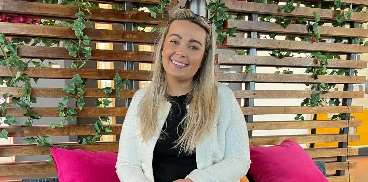 CEL Solicitors' Chloe Roche wins Enoch Harvey Prize | CEL Solicitors