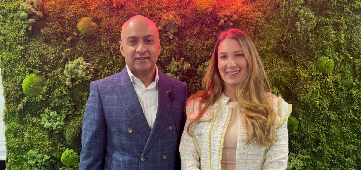 Author and Ex-Barrister, Zia Chaudhry MBE visits CEL Solicitors | CEL ...