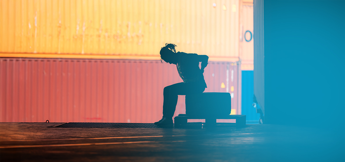 A Guide to Claiming for a Back Injury at Work | CEL Solicitors