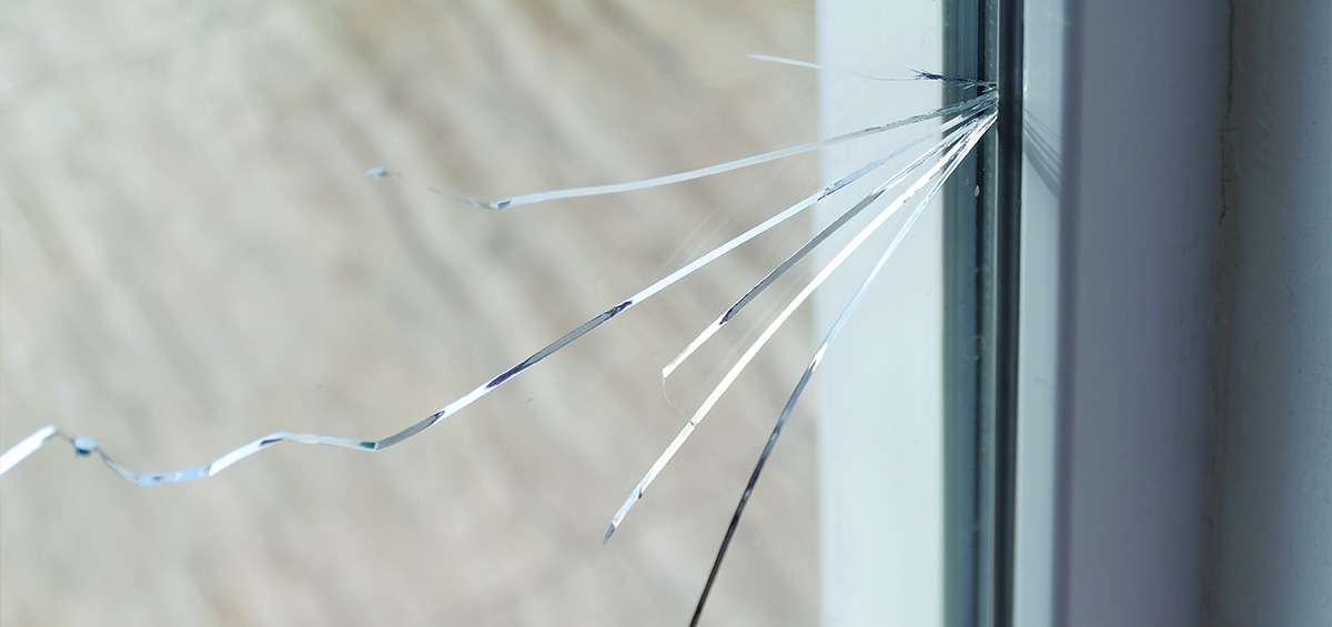Are Landlords Responsible For Broken Windows? | CEL Solicitors