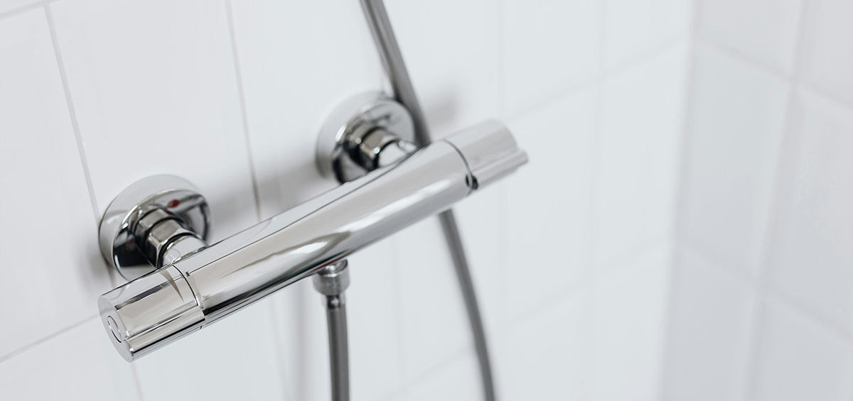 Is a Broken Shower Your Landlord's Responsibility? | CEL Solicitors