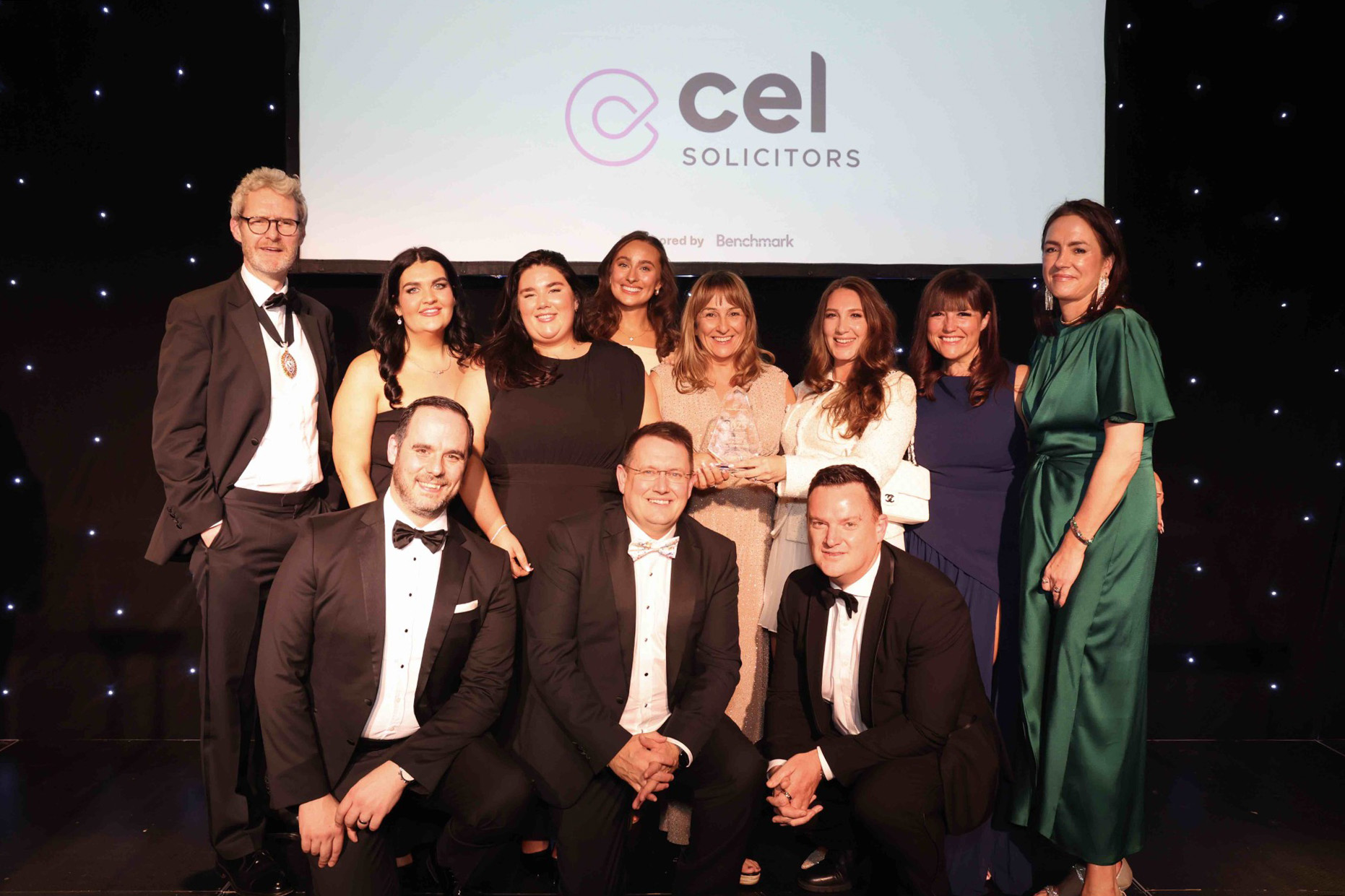 CEL Solicitors Celebrates Award Win – Here’s Why Clients Choose Our ...